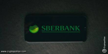 Sberbank pilots crypto-backed lending in Russia