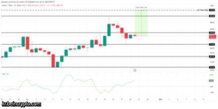 2026년 1월 신규 최고가 예상 알트코인 3종