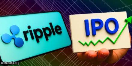 Ripple IPO in 2026? Analysts Rank XRP Firm Among Top $50 Billion Public Listing Candidates