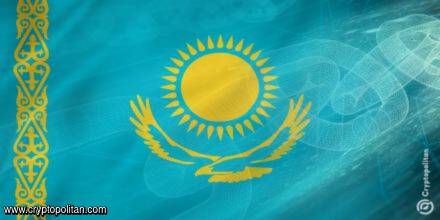 Kazakhstan’s central bank plans to tokenize gold reserves