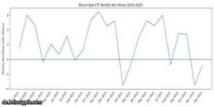 Bitcoin unter Trump oder Biden: Wer hat Krypto wirklich mehr geholfen?