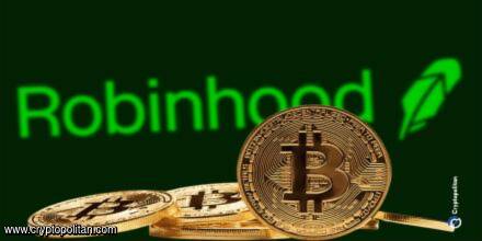 Robinhood’s ‘Hood Holidays’ distributes $1.25M in Bitcoin and Dogecoin