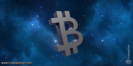 Bitwise CIO sees strong but unspectacular decade for Bitcoin