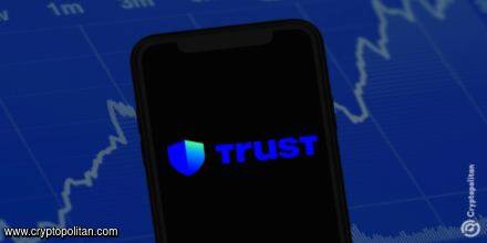 Trust Wallet opens compensation portal for victims of Chrome browser exploit