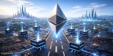 Ethereum’s 2026 roadmap includes a validator risk that is bigger than you think to deliver the massive throughput gains