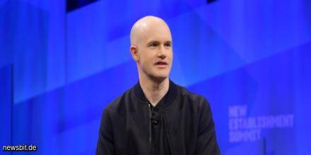 „Bitcoin stärkt den Dollar“, sagt Coinbase-CEO