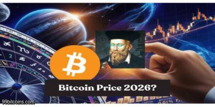 Crypto Damus: Bitcoin Astrology Is Back In 2026, What To Know