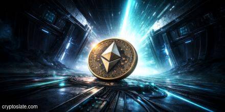 Ethereum’s record staking queue looks bullish, but one corporate giant is secretly distorting the real signal