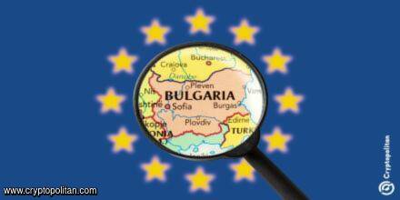 Bulgaria's plan to adopt the euro overshadowed by political instability, corruption