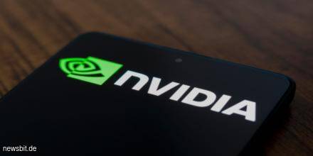 Nvidia-Aktie fällt nach 20-Milliarden-Dollar-AI-Deal