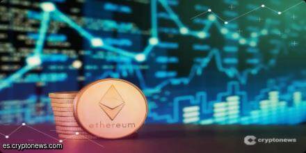 El precio de Ethereum apunta a una nueva ruptura: ¿qué esperar a corto plazo?