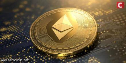 Bitmine’s $1B Ethereum Bet Ignites Supply Squeeze Fears