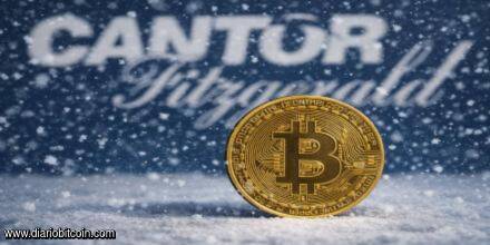 Cantor Fitzgerald prevé invierno cripto en 2026, pero menos caótico y más institucionalizado