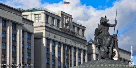 Russia’s approach to cryptocurrencies has been changing in 2025