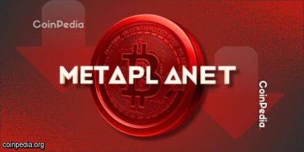 Metaplanet Raises ¥21.25B with Class B Preferred Share Issuance