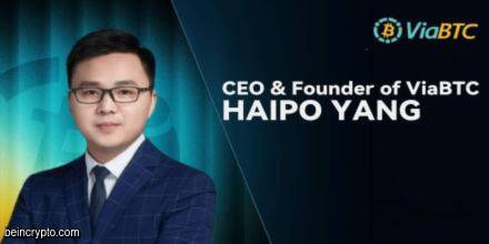 ViaBTC CEO Haipo Yang: From Nof1 to x402 — A Look at AI Agent Applications and What’s Next