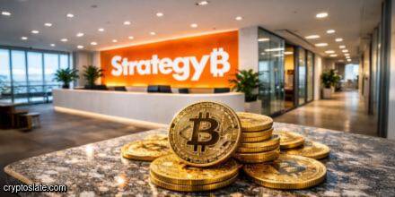 How Strategy used half its stock price to buy 225,000 Bitcoin in 2025