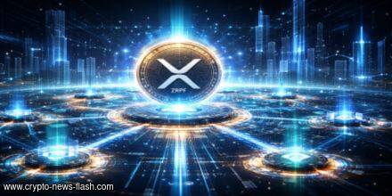 XRPFi Strategy Points to XRP as a Multichain Financial Powerhouse in 2026