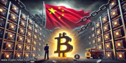 China’s Wealthy Shift Focus from Luxury Property to Bitcoin for Capital Preservation