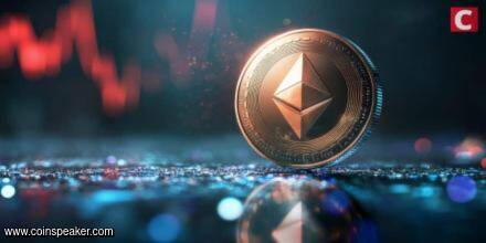 Ethereum Deploys Record 8.7M Contracts in Q4 2025: What’s Next for ETH?