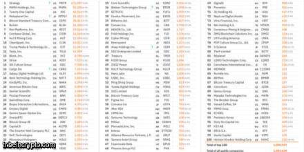 MicroStrategy’nin Hissesi Bitcoin’i Nasıl Geçti? Strive CIO Yapıyı Anlatıyor | ABD Kripto Haberleri