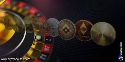 Best crypto casinos for altcoin users (BTC, ETH, SOL, DOGE, SHIB)