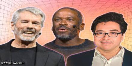 Just how bad were 2025 Bitcoin price predictions from Hayes, Lee and Saylor? 