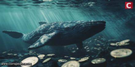 Whales Accumulate DeFi Tokens as Crypto Sentiment Improves