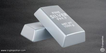 Peter Brandt vindicated after calling silver's crash to $70 