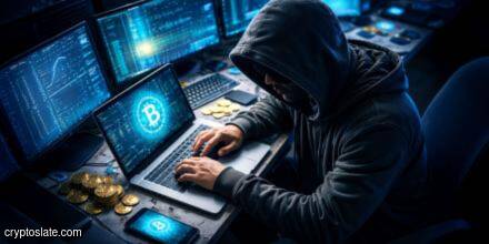 Crypto hacks dropped by half in 2025, but the data reveals a much deadlier financial threat
