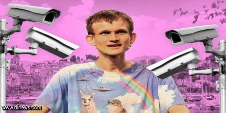 How to go private, decentralised and open source in 2026 — just like Vitalik Buterin