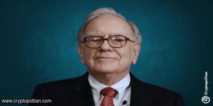 Warren Buffett officially steps down, closing a six-decade chapter at Berkshire Hathaway