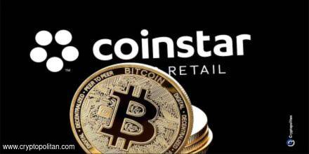 Crypto kiosk operator Coinstar is being sold in a deal that will clear its debt in one sweep