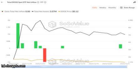 Dogecoin (DOGE) 2026 Başında Neden Yeni Bir Dip Görebilir?