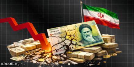 Iran Plans to Sell Advanced Weapons Using Cryptocurrency as Sanctions and Inflation Weigh on Economy