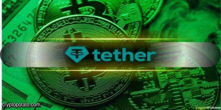 Tether Confirms $779M Bitcoin Purchase Despite Weak Market Momentum