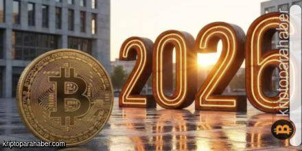 Bitcoin 2026 yılına kararsızlık ve cevapsız sorular ile girdi: Yeni yılın ilk büyük hareketi hangi yönde olacak?