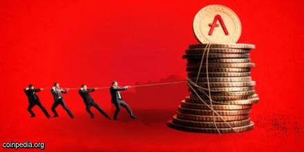 Aave Founder Proposes Revenue Sharing With AAVE Token Holders After DAO Clash