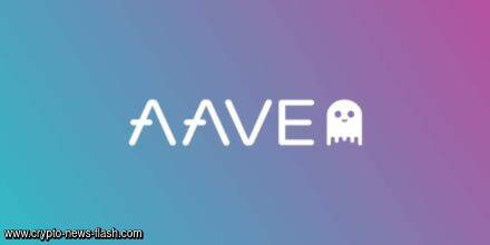 Aave Labs Explores Revenue Sharing With AAVE Token Holders