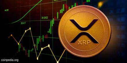 How High Could XRP Price Go If ETFs Hit $5 Billion in 2026?