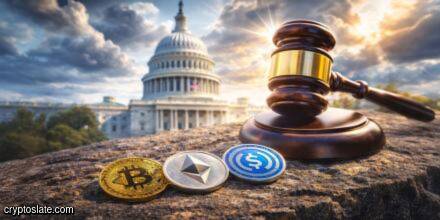 Washington’s new crypto bill would strip states of power – legally bans oversight that catches front-end manipulation