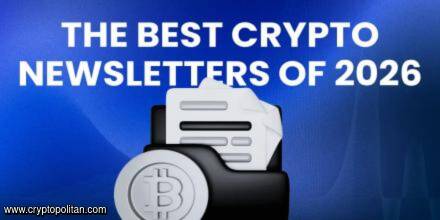 The Best Crypto Newsletters of 2026: Cut the Noise & Trade Better