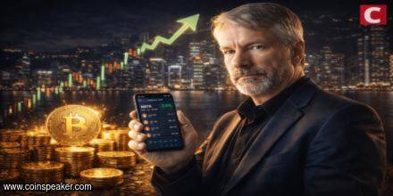 MSTR Stock Gains 3.5% Overnight as Michael Saylor Hints More BTC Purchases