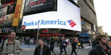 Bank of America da Bitcoin önermeye başladı