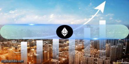 Ethereum Topped $3,250 in Recovery as BitMine Stakes Over $2B ETH