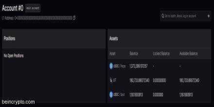 Lighter Begins Buyback As Promised, This Is How LIT Price Reacted