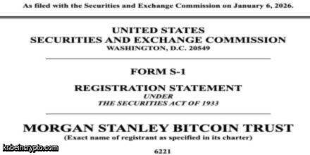 BofA·모건스탠리, 암호화폐 현물 ETF 노출 늘렸다