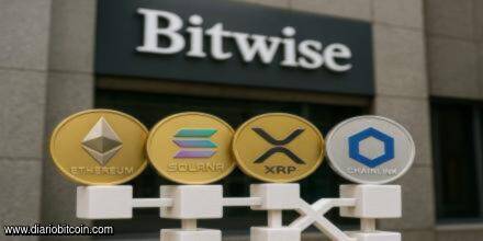 Bitwise ve inicio sólido para el mercado cripto en 2026, pero advierte riesgos clave