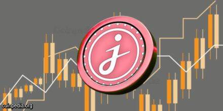 Why Is JasmyCoin (JASMY) Price Rising Today? Will it Reach $0.01?