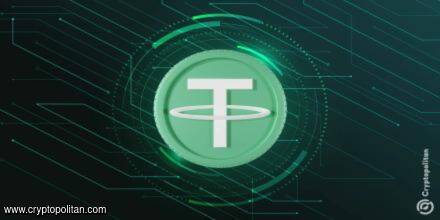 Tether backs XAUT tokens with physical Gold